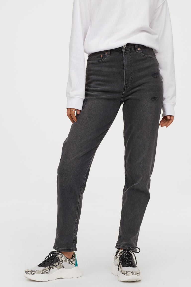 The Best Jeans to Buy From H&M This Fall | PS Fashion