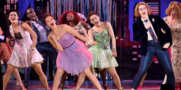 The Prom Musical Soundtrack | POPSUGAR Entertainment