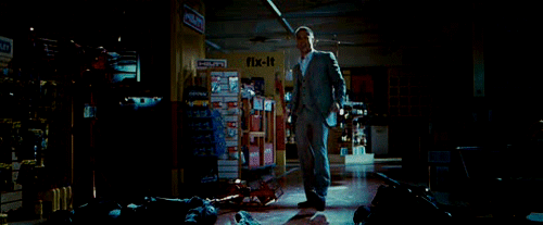 Mr. and Mrs. Smith GIFs | PS Entertainment