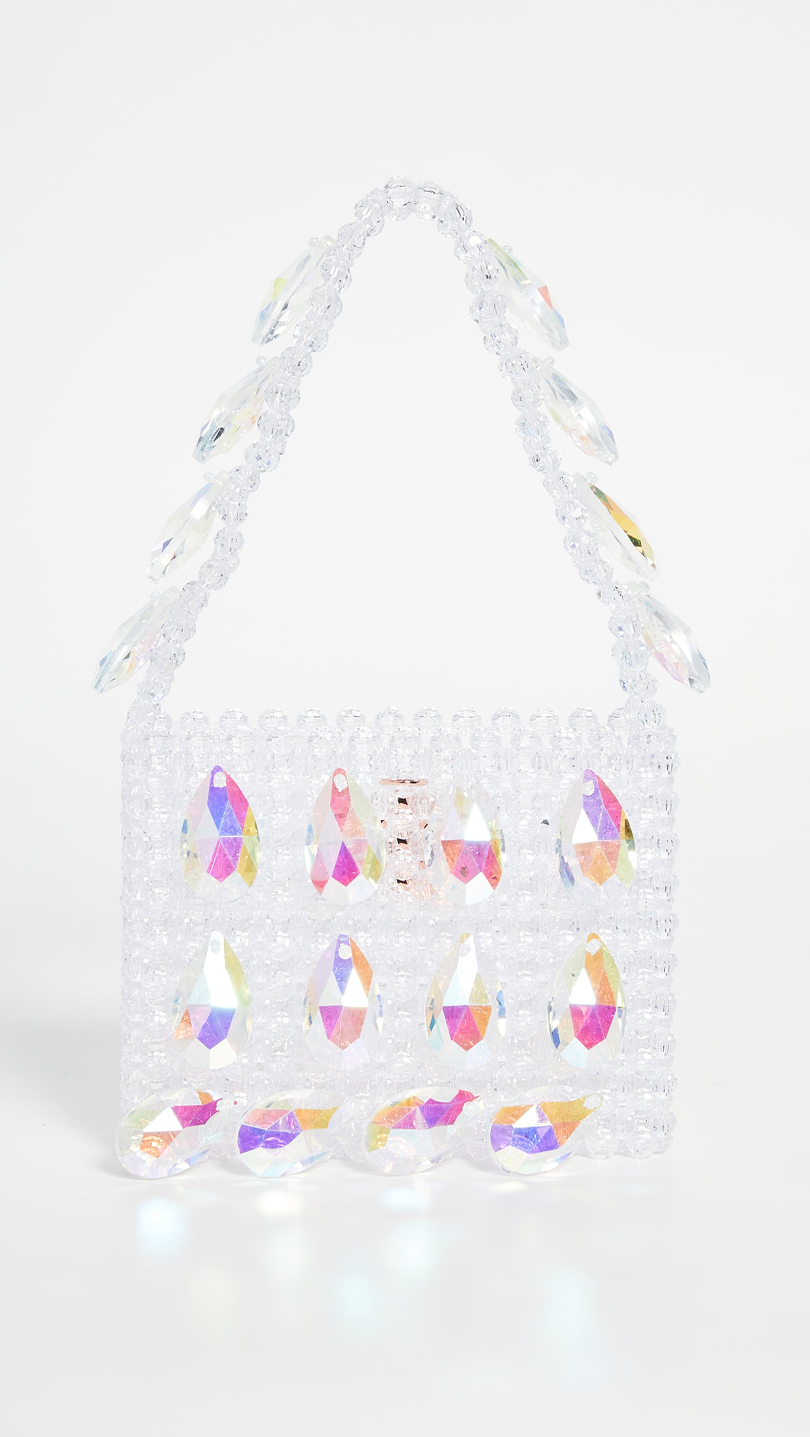 The Best Holiday Evening Mini Bags | PS Fashion