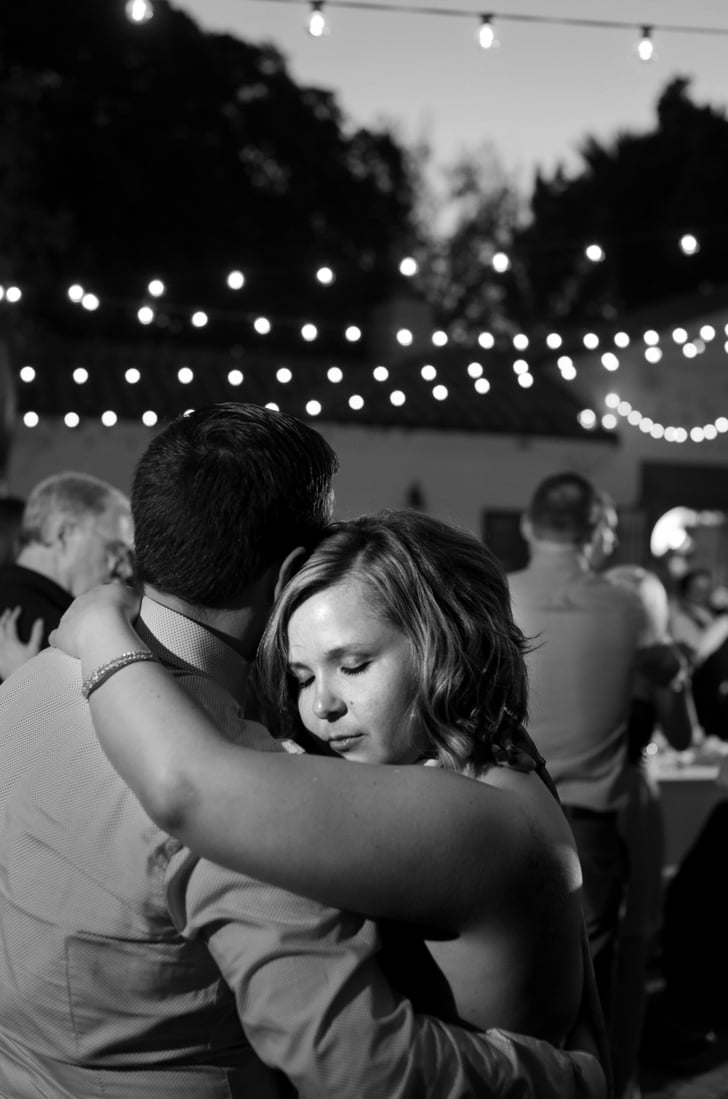 Unique Wedding Inspiration Popsugar Love And Sex Photo 60