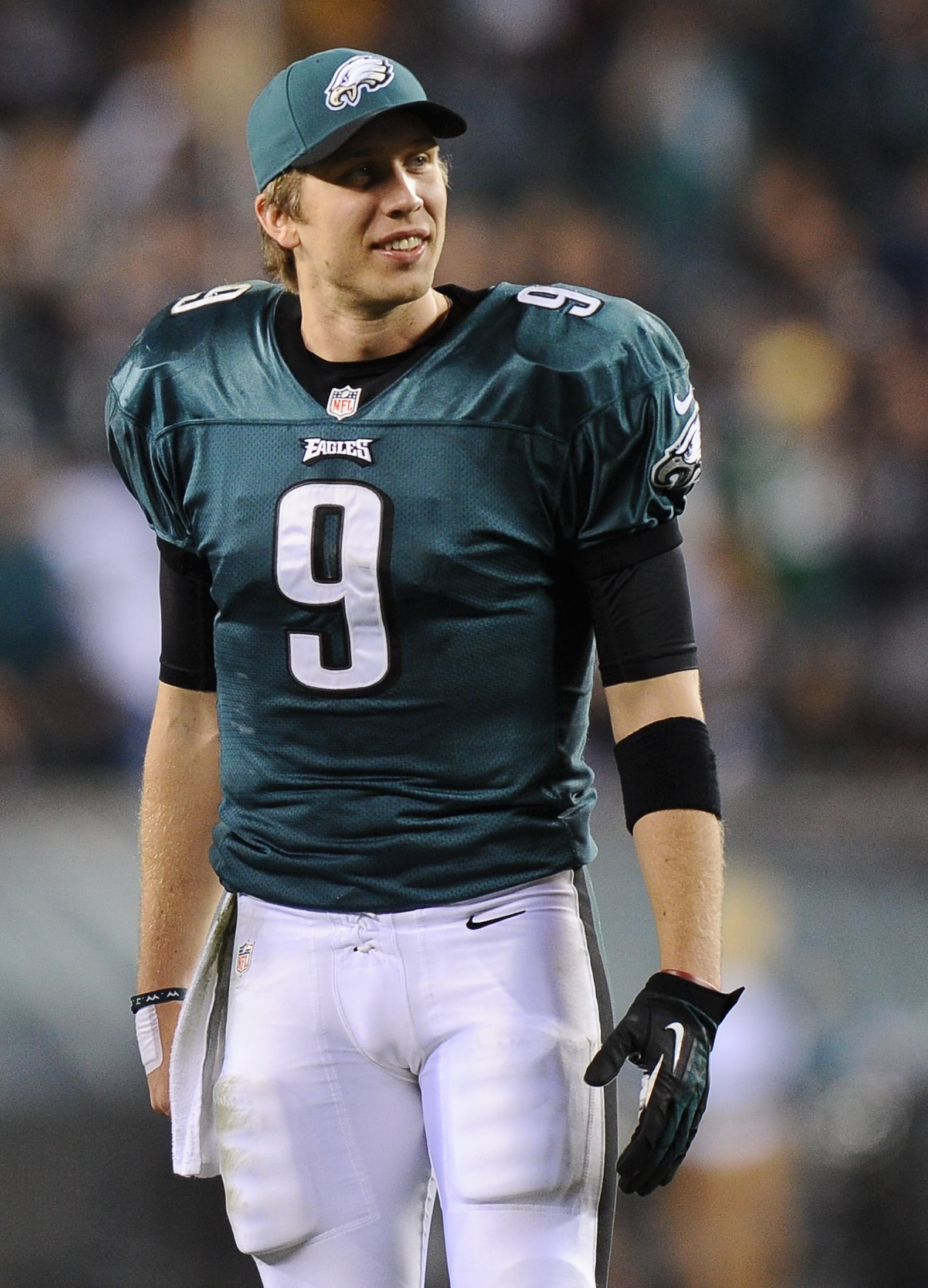 Hottest NFL Quarterbacks | Pictures | PS Celebrity