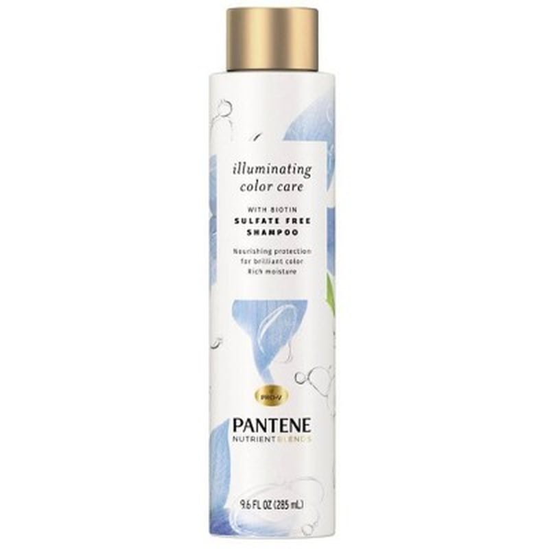 22 Best Sulfate-Free Shampoos of 2021 | PS Beauty