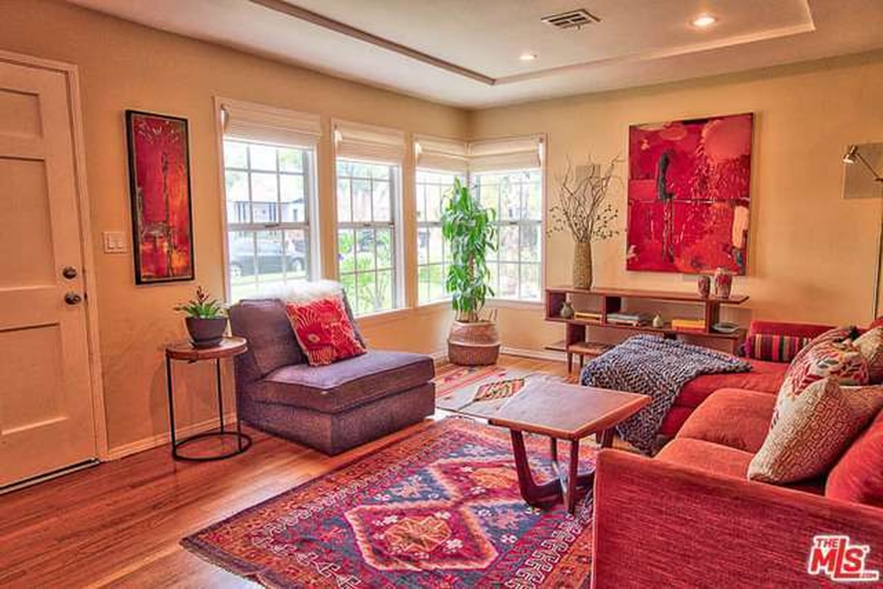 Debbie Reynolds's Childhood Home | PS Home