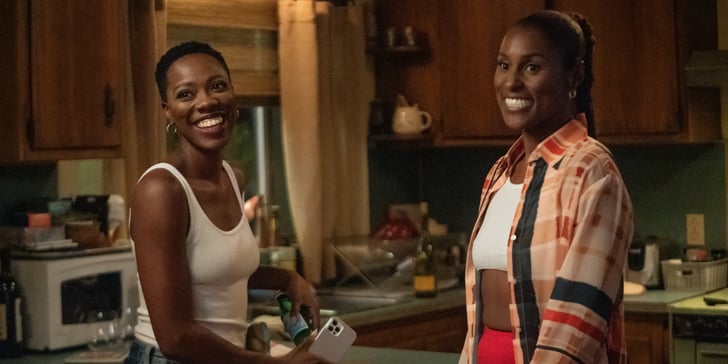 Insecure's Impact: How It Honors Dark-Skinned Black Women | POPSUGAR ...