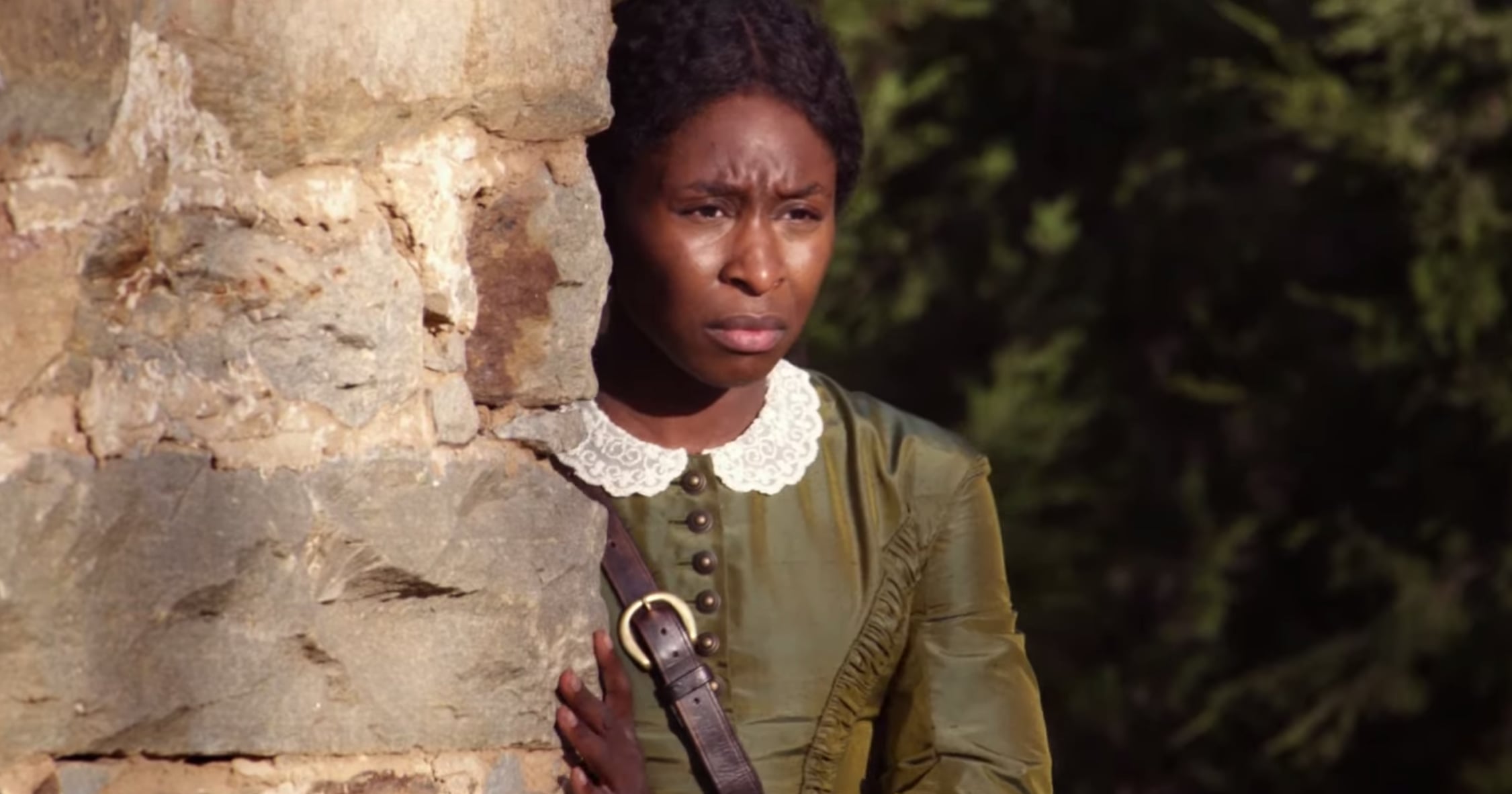 Harriet Movie Trailer | POPSUGAR Entertainment