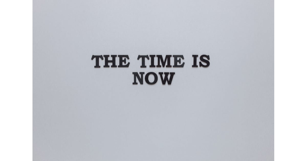 The Time Is Now Zoom Background | Download Free Graduation Zoom ...