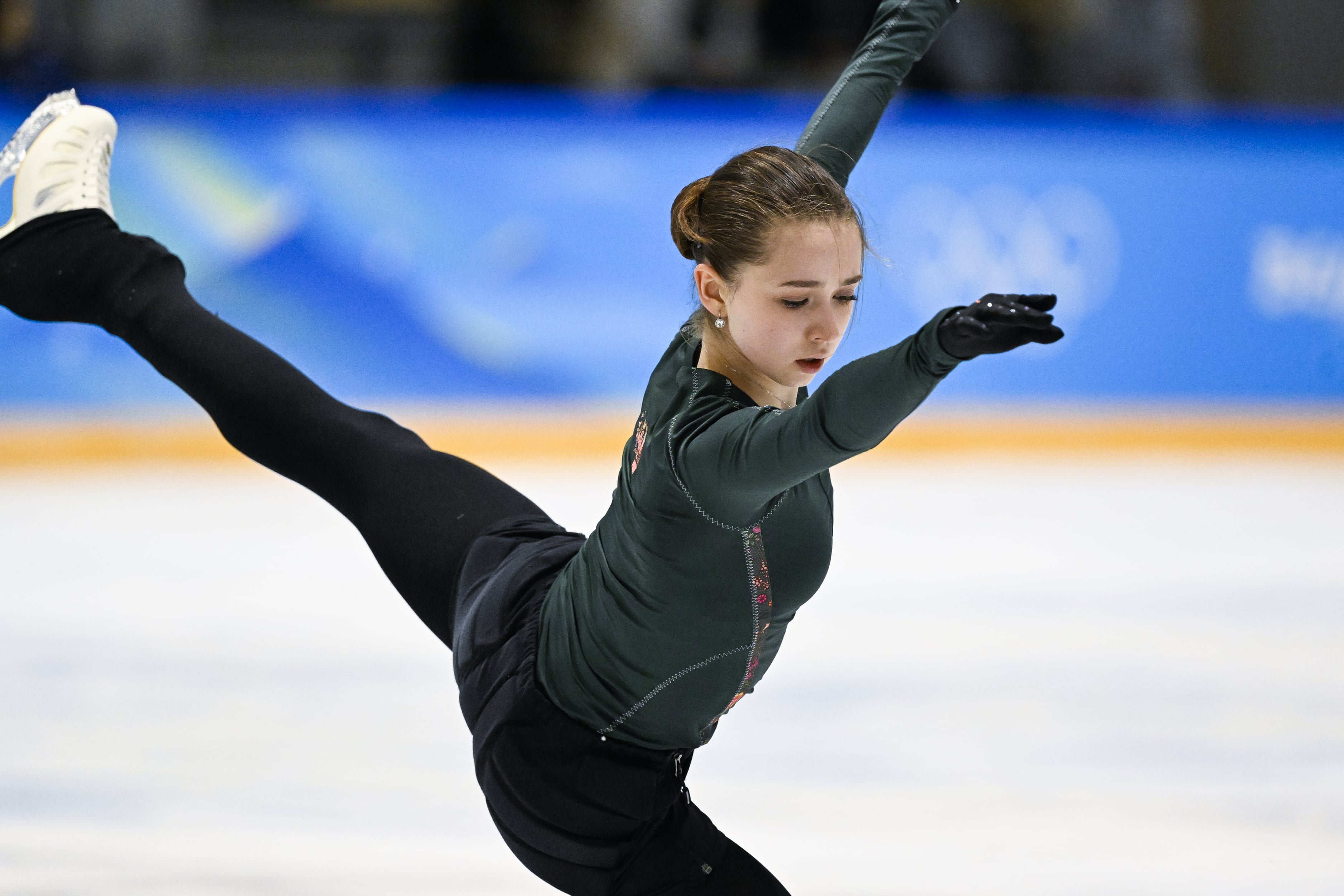 The Kamila Valieva Doping Scandal, Explained | POPSUGAR Fitness