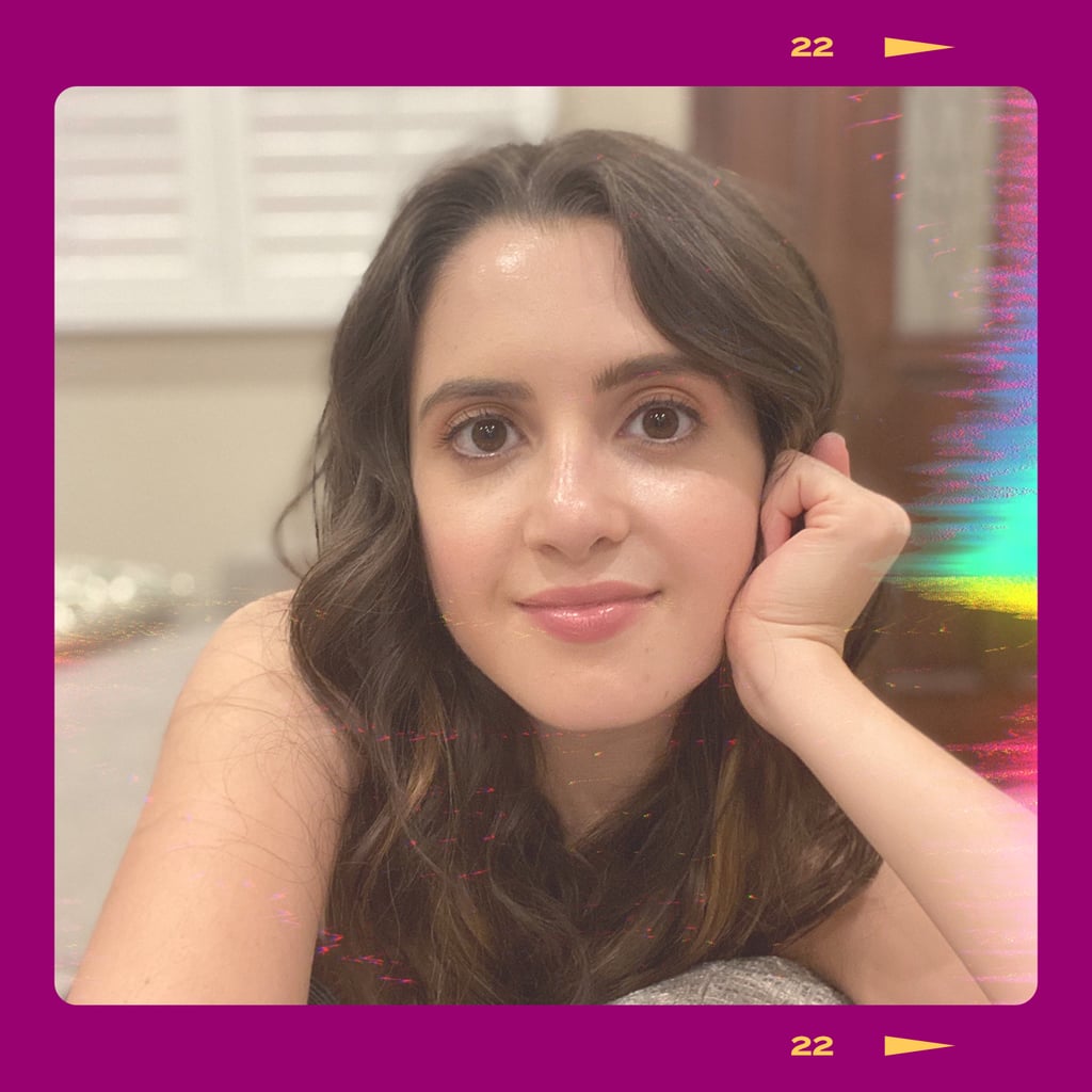 Laura Marano Interview About The War With Grandpa Popsugar Celebrity
