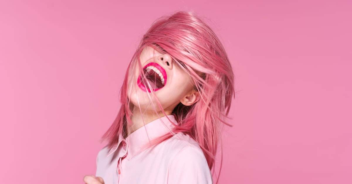 Change Hair Color At Home With Ulta Beauty Kits | POPSUGAR Beauty