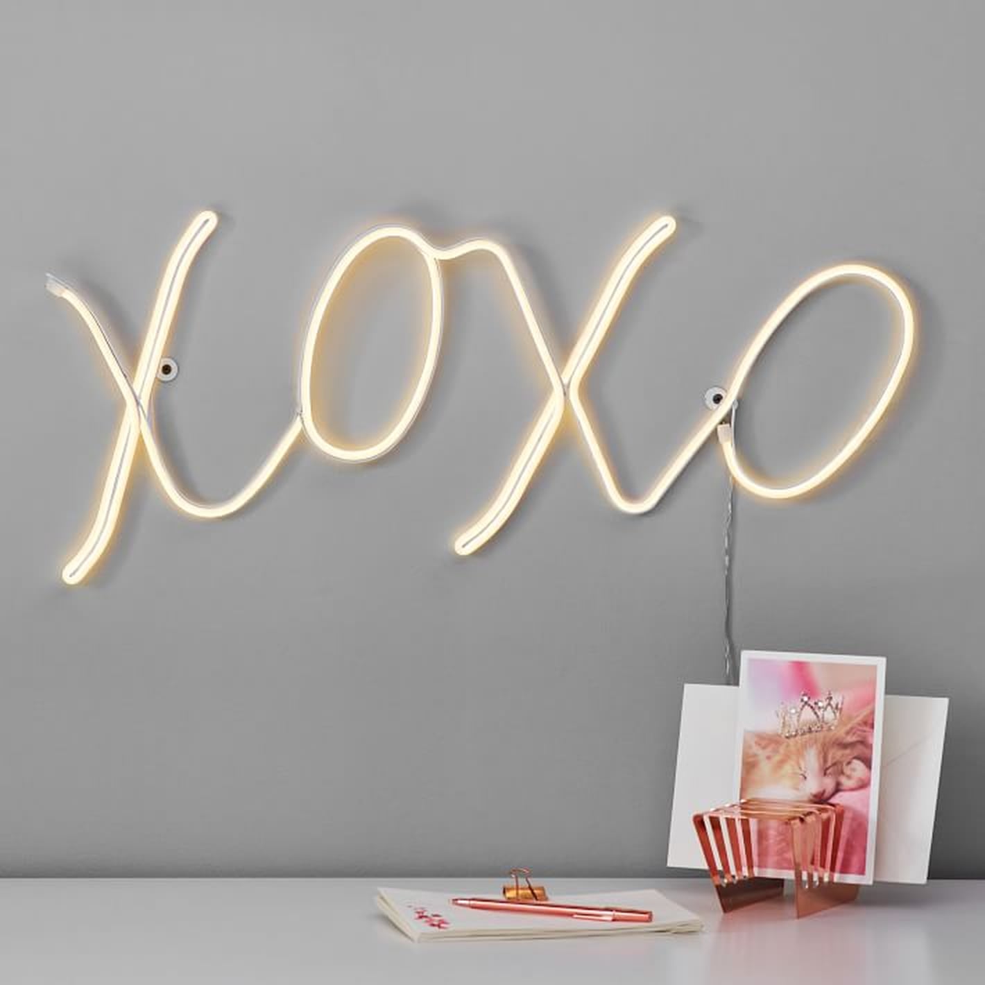 The Best Neon Signs For Decorating Your Home | PS Home