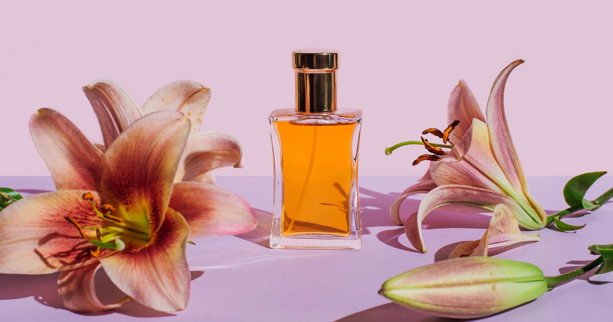 How to Find Your Signature Scent | PS UK Beauty