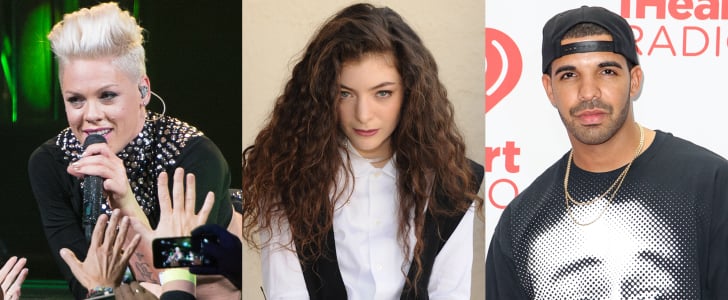 Real Musician Names | POPSUGAR Celebrity