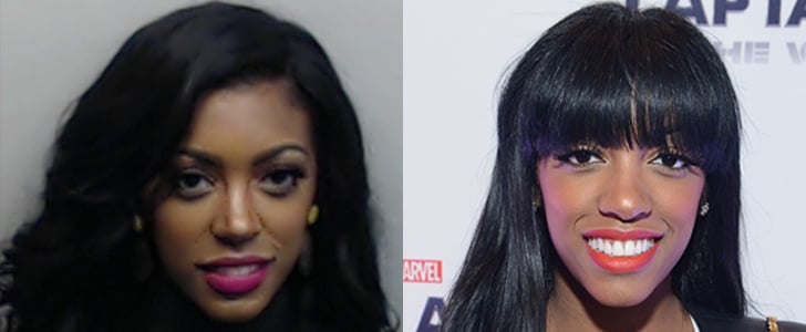 Porsha Williams | POPSUGAR Celebrity