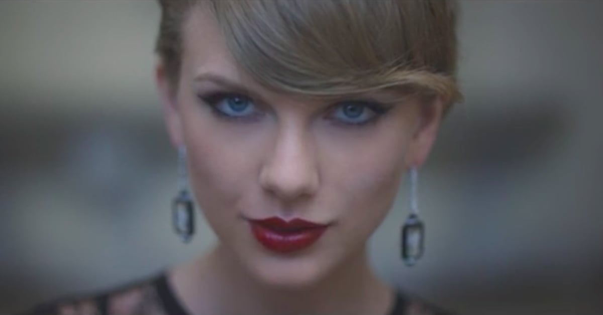 Taylor Swift "Blank Space" Music Video GIFs | PS Entertainment