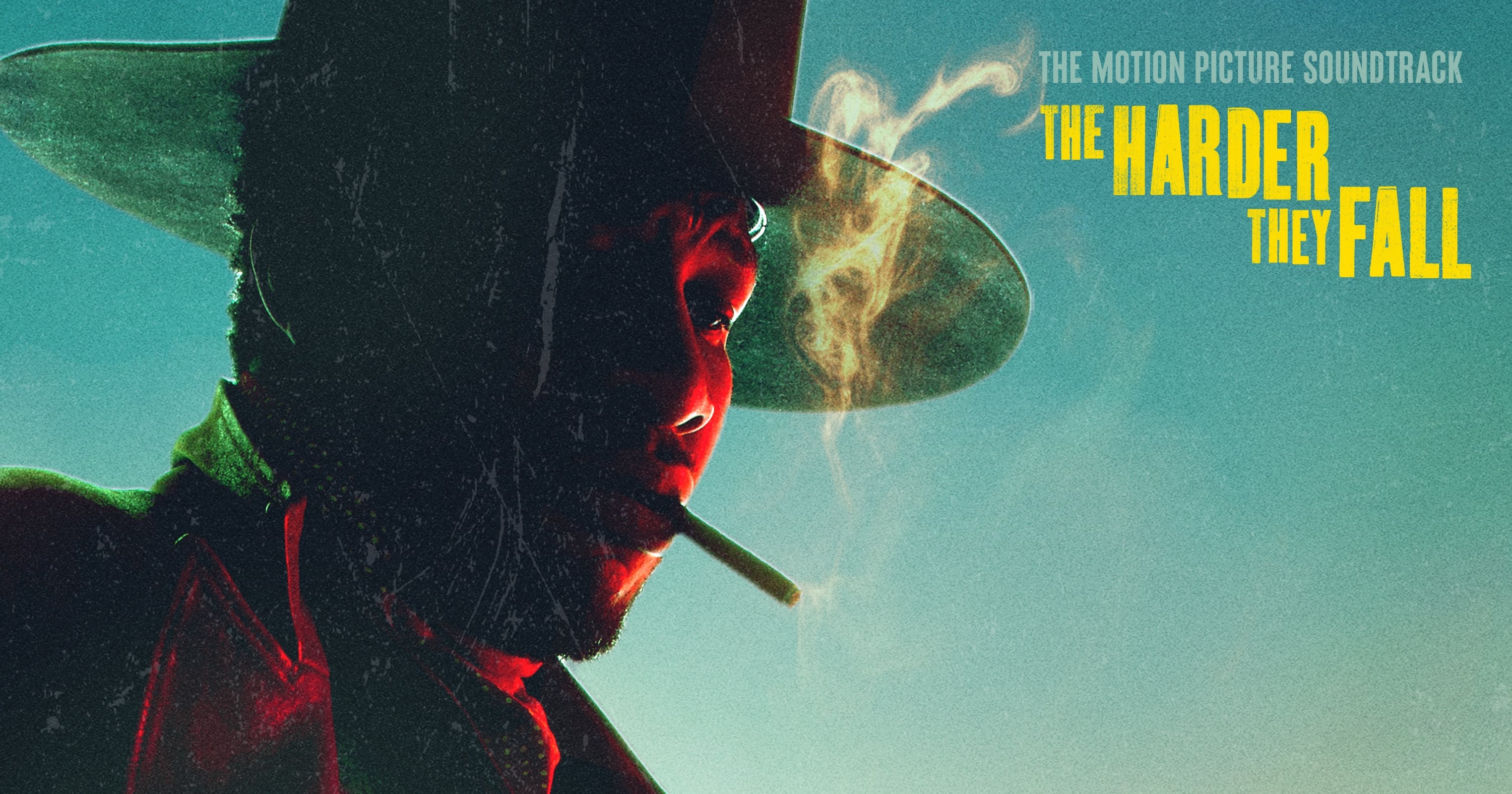 Listen to The Harder They Fall Soundtrack | PS UK Entertainment
