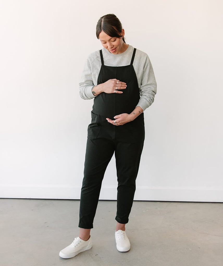 The Best Maternity Overalls of 2023 | POPSUGAR Family