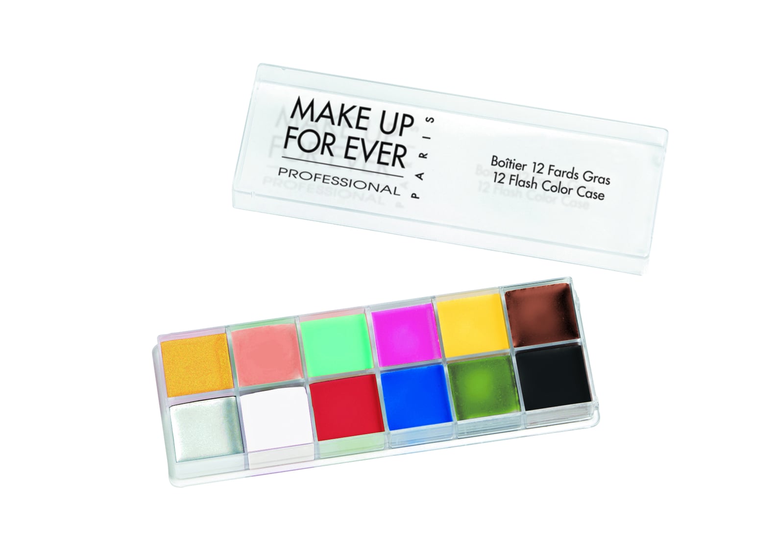 Grayscale Halloween Makeup Tips | PS Beauty