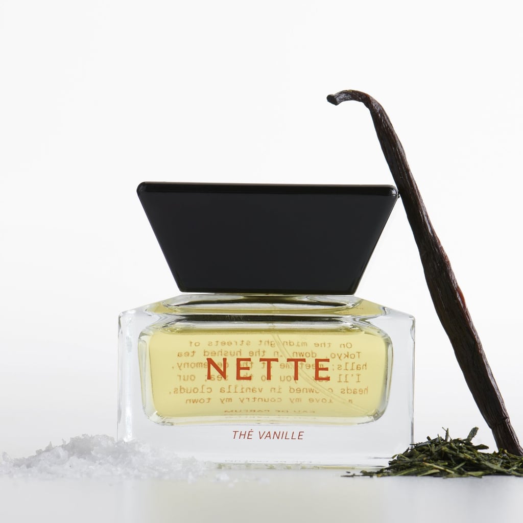 Nette's Founder on Her First Perfume Collection | POPSUGAR Beauty