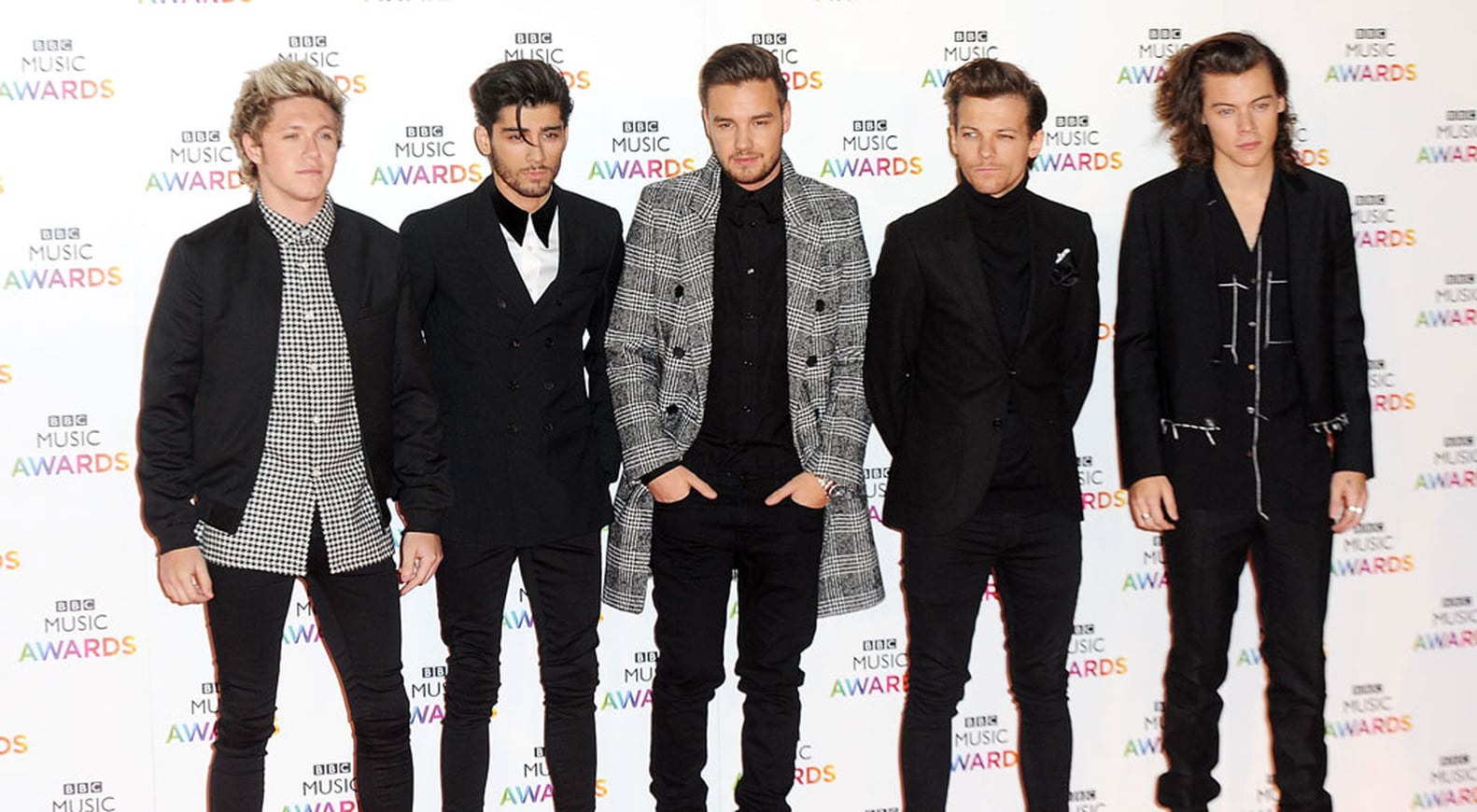Zayn Malik Louis Tomlinson Twitter Feud | PS Celebrity