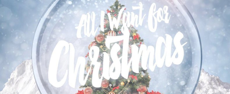 Hip-Hop and Rap Christmas Songs | PS Entertainment