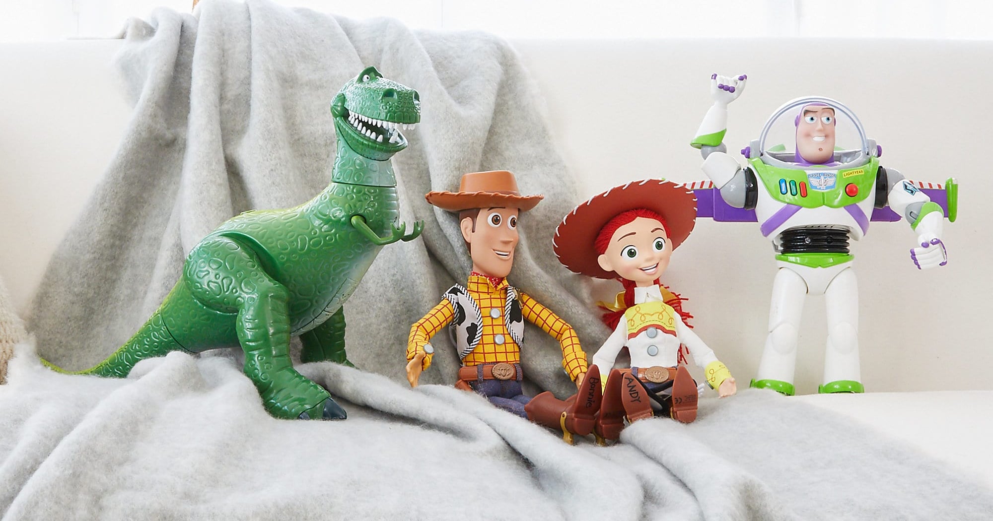 Top Disney Toys 2019 | PS UK Parenting