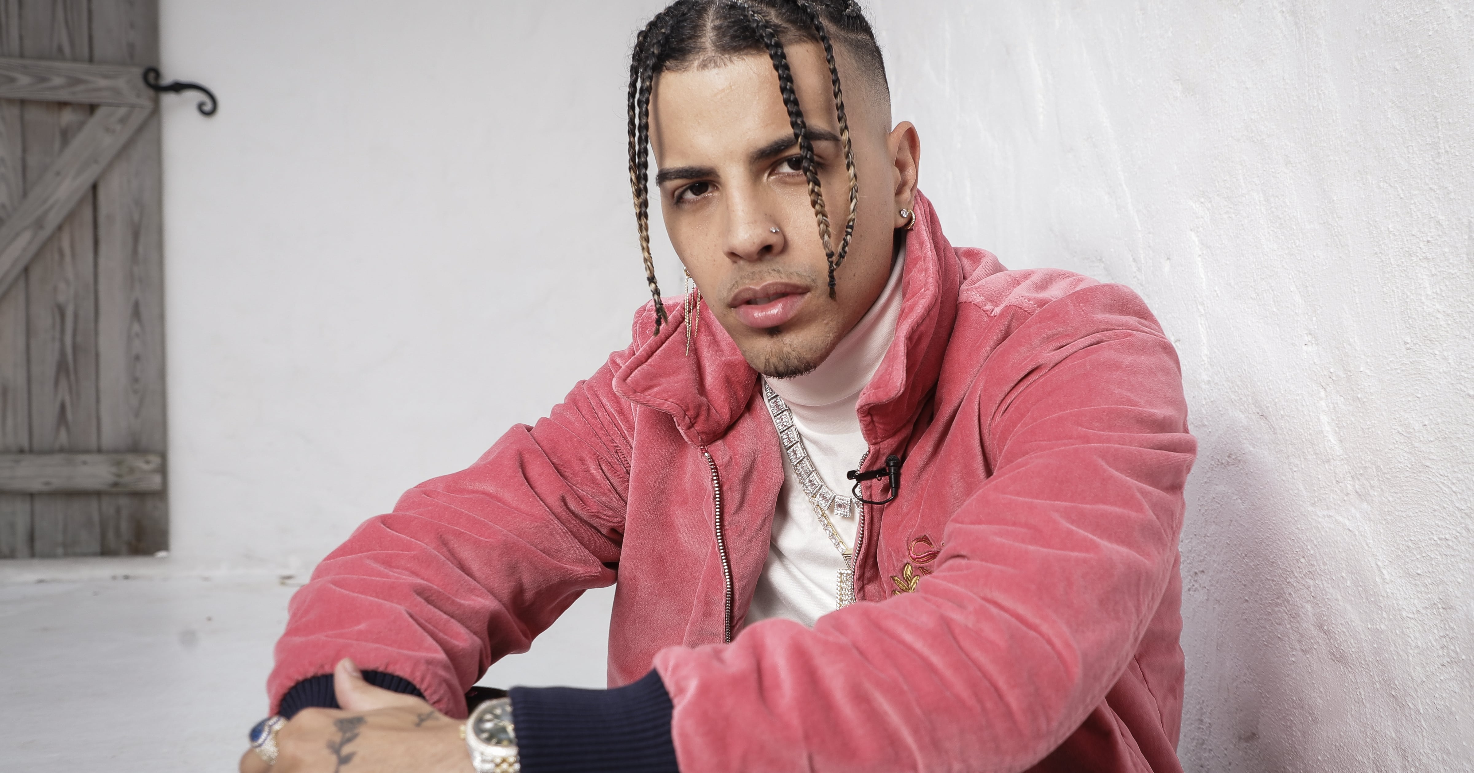 Where to Watch Rauw Alejandro's Concert Live From El Choli | PS Latina