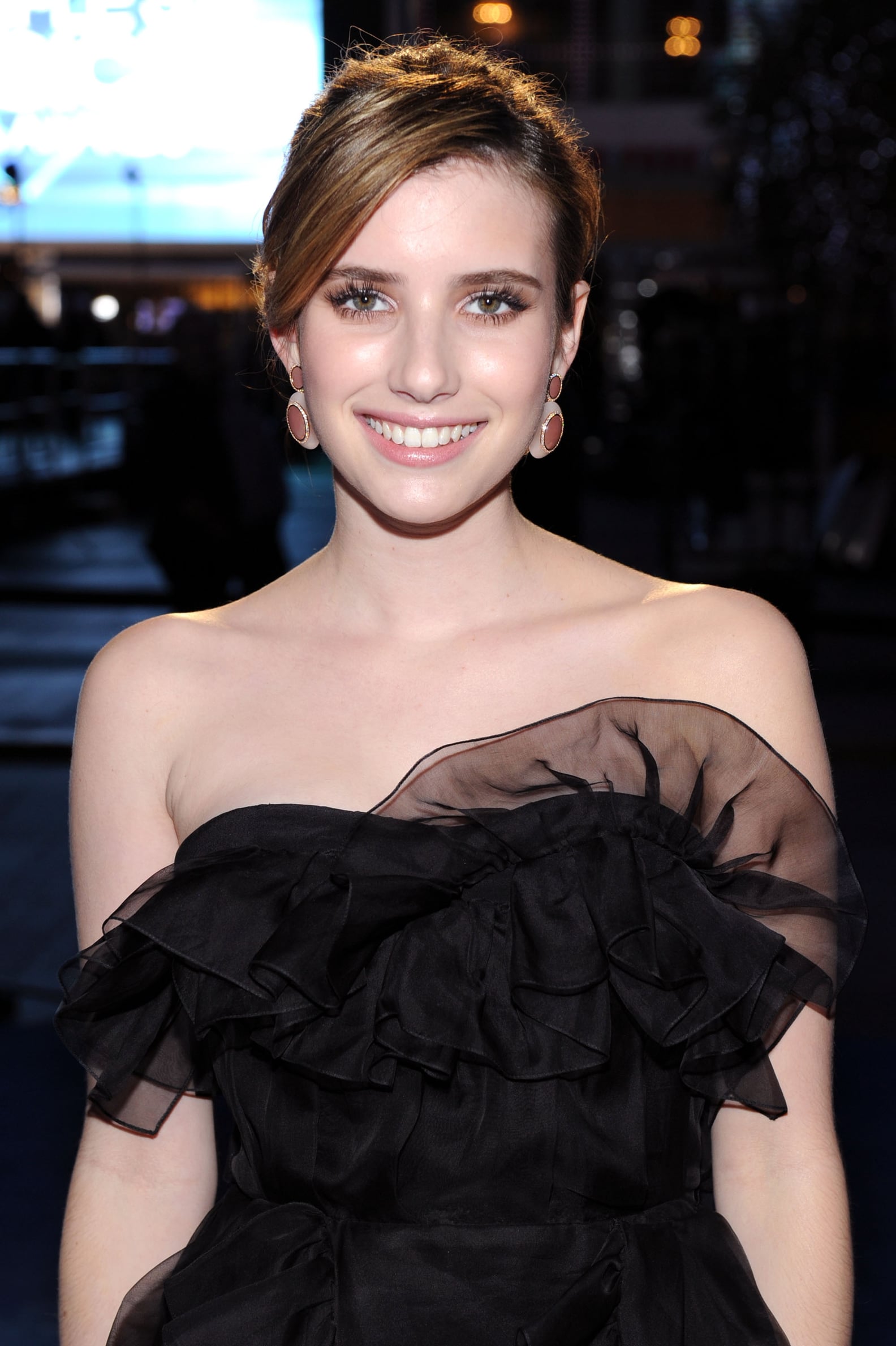 Pictures of Emma Roberts Over the Years | PS Celebrity