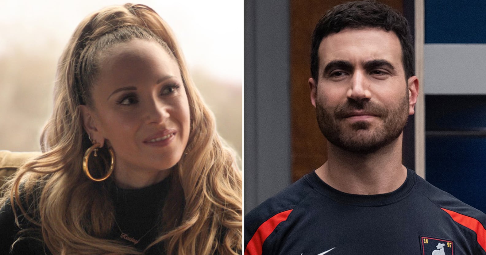 Ted Lasso: Do Roy and Keeley Reunite in the Finale? | PS Entertainment