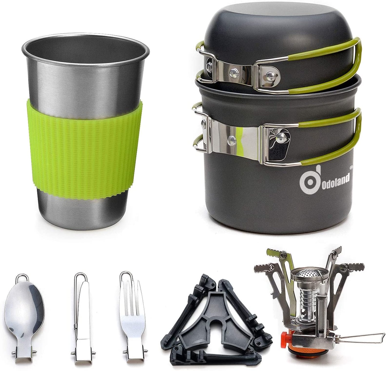 The Best Camping Essentials | PS Smart Living