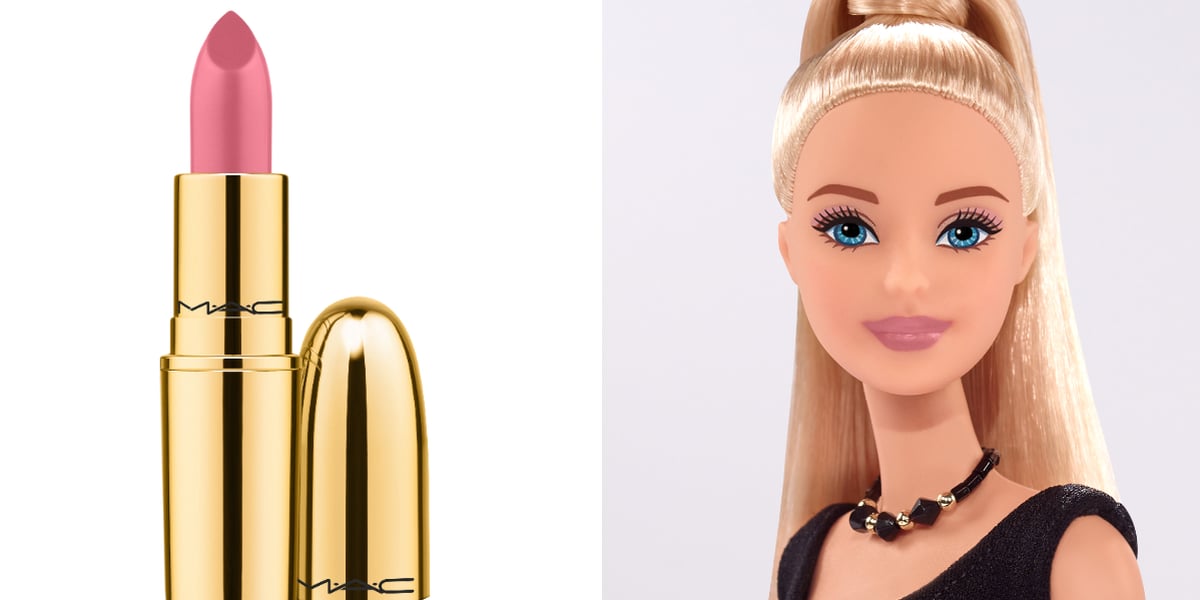 MAC x Barbie Collaboration | PS Beauty