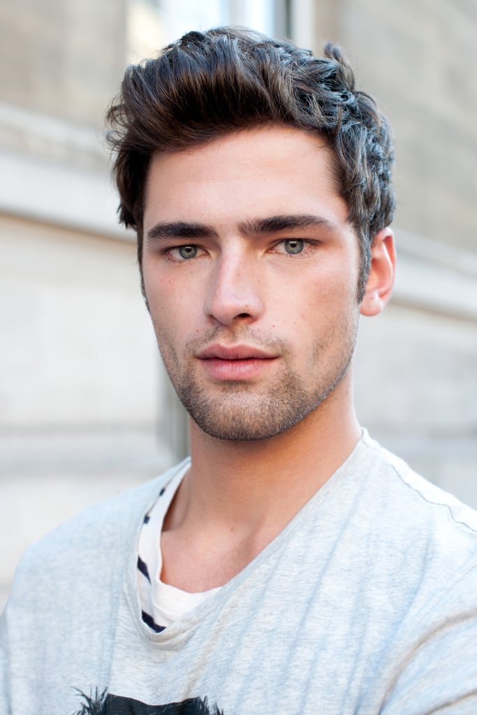 Hot Sean Opry Pictures Popsugar Celebrity Photo 5
