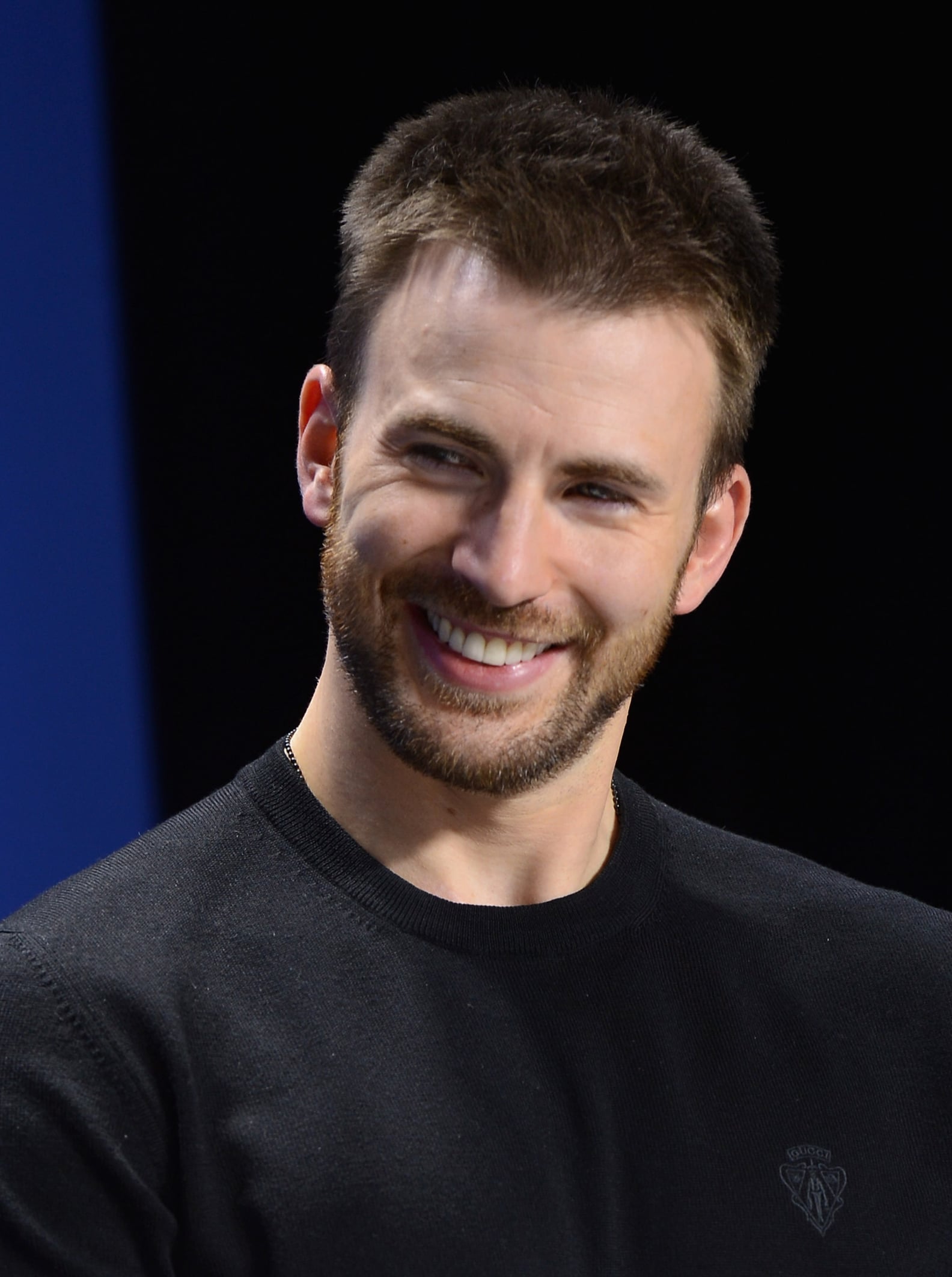 Chris Evans Through the Years | PS Celebrity