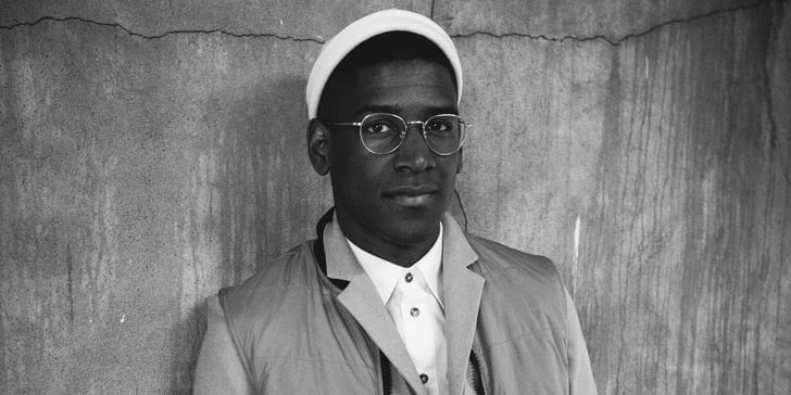 Labrinth Shares Thank You Message to Euphoria Creators | POPSUGAR ...