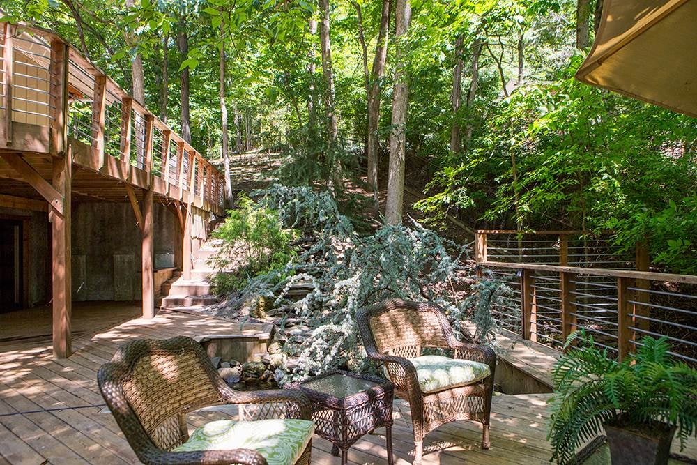 Kesha's Nashville House Sold | POPSUGAR Home