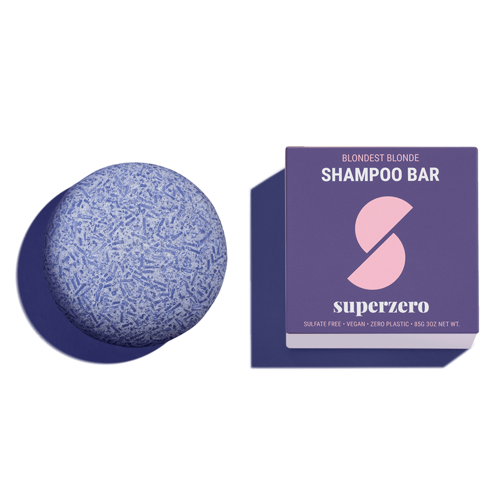 The 19 Best Shampoo Bars of 2021 | POPSUGAR Beauty