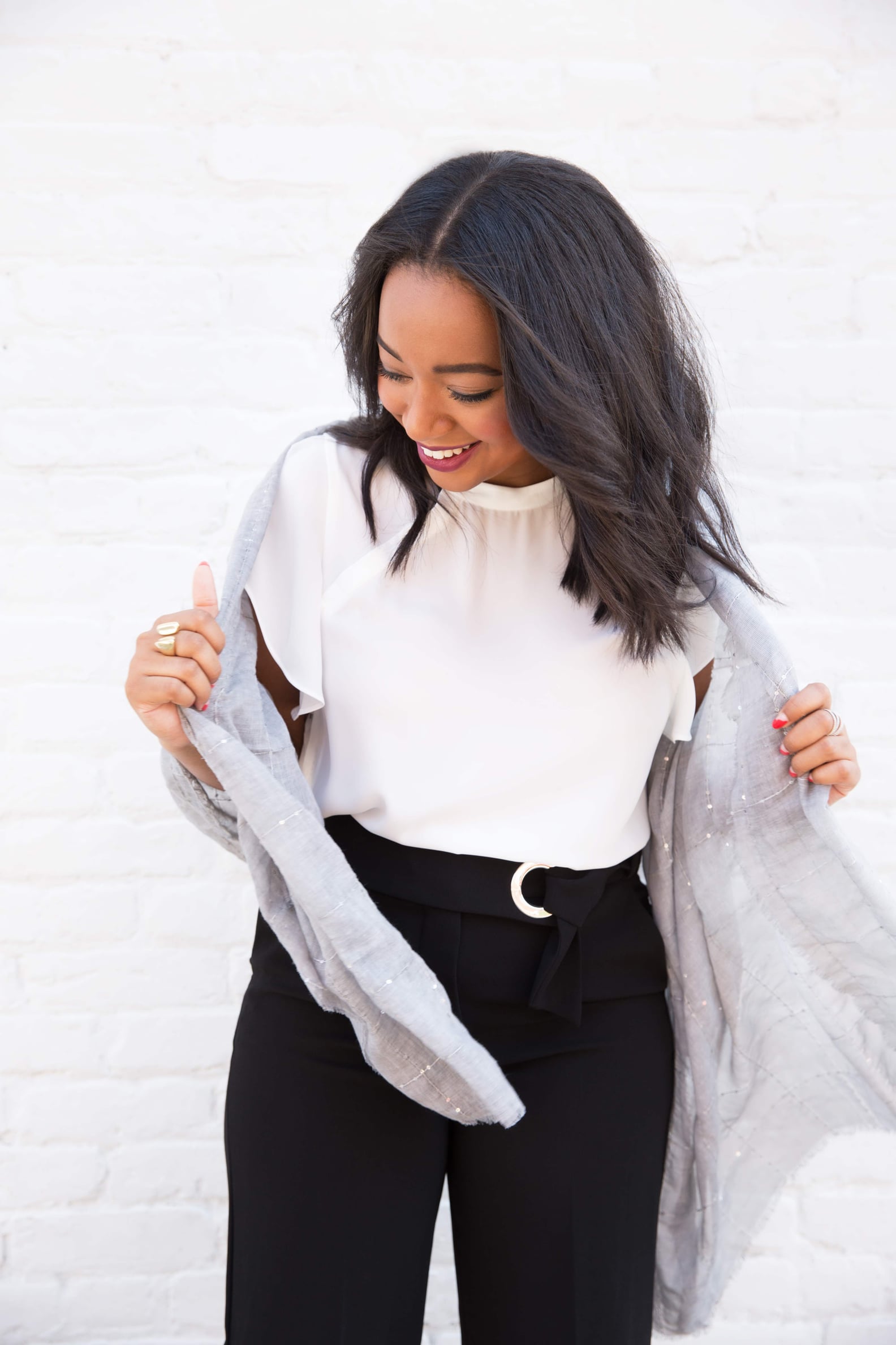 How to Clean White Clothes | PS Fashion
