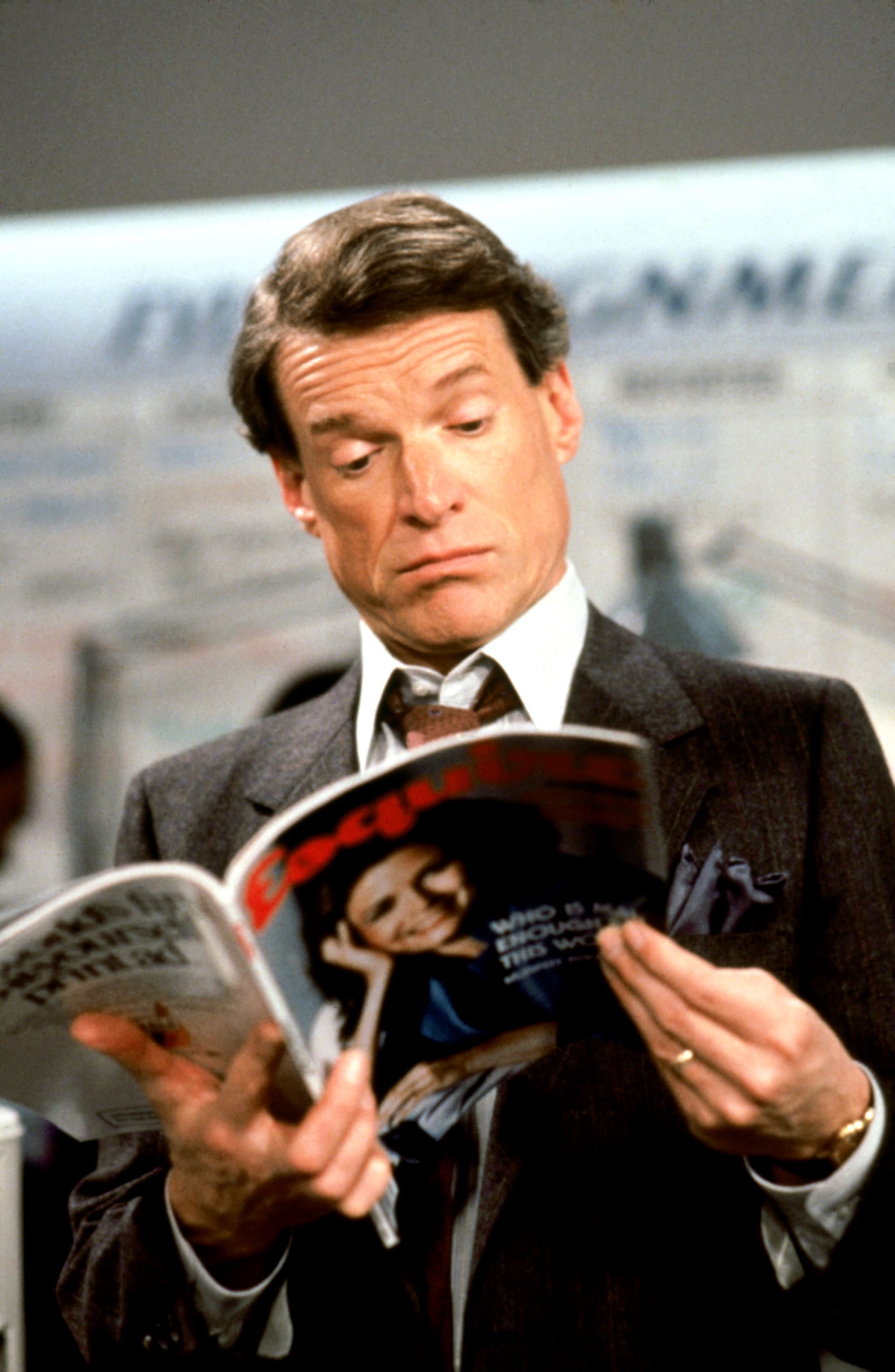 How Did the Original Murphy Brown End? | PS Entertainment