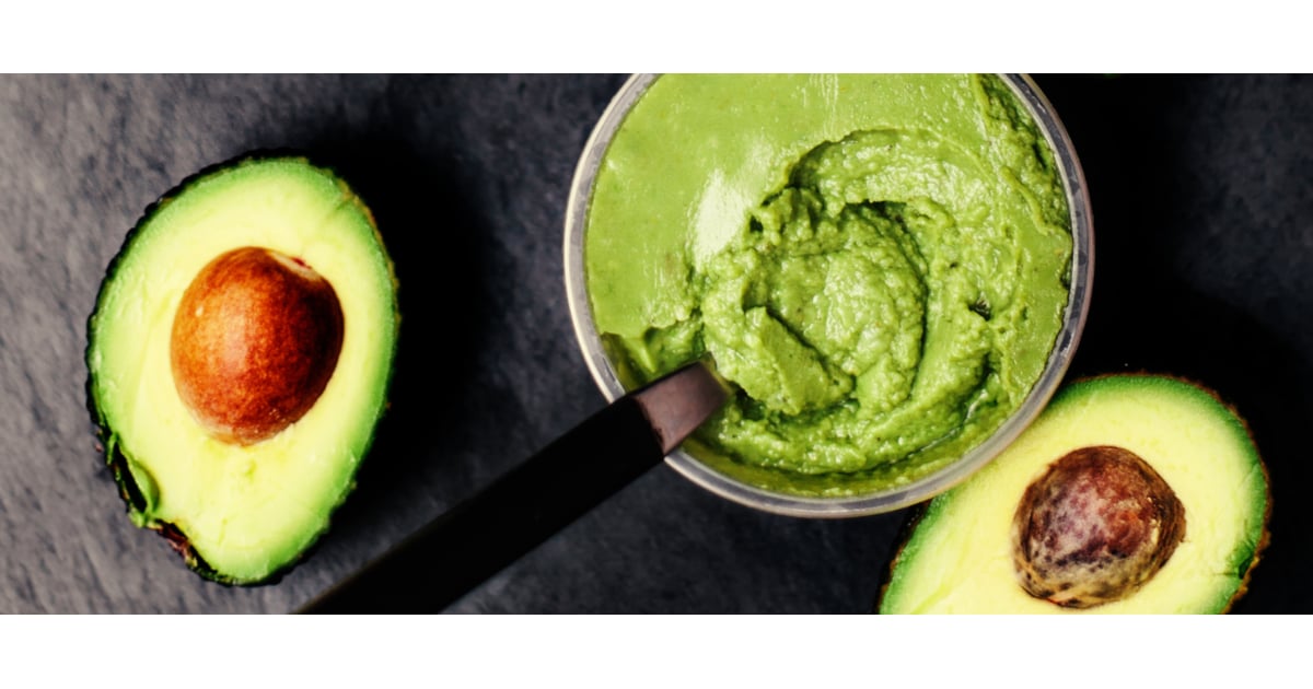 15 New Ways to Get Your Avocado Fix | POPSUGAR Food