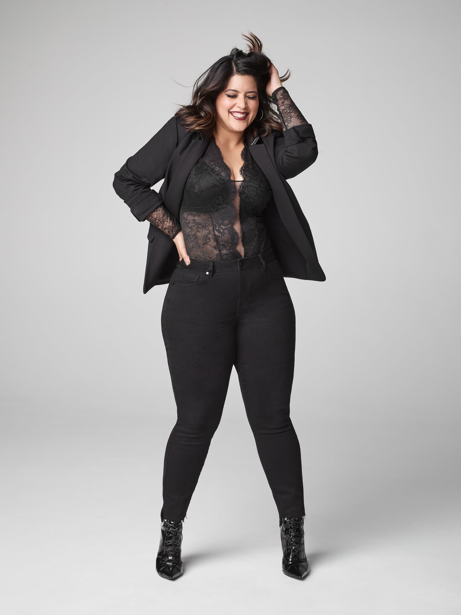 Denise Bidot Interview July 2017 | PS Fashion
