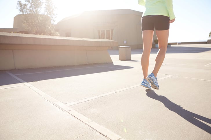 How to Wake Up in the Morning to Exercise | POPSUGAR Fitness