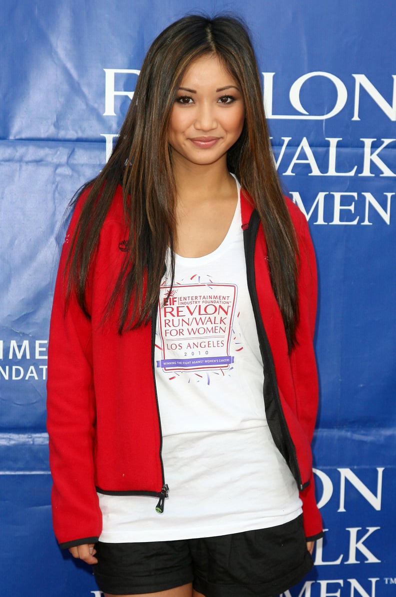 Brenda Song Through the Years I Pictures | PS Celebrity