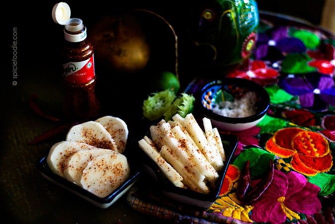 Recipes That Use Tajin | POPSUGAR Latina