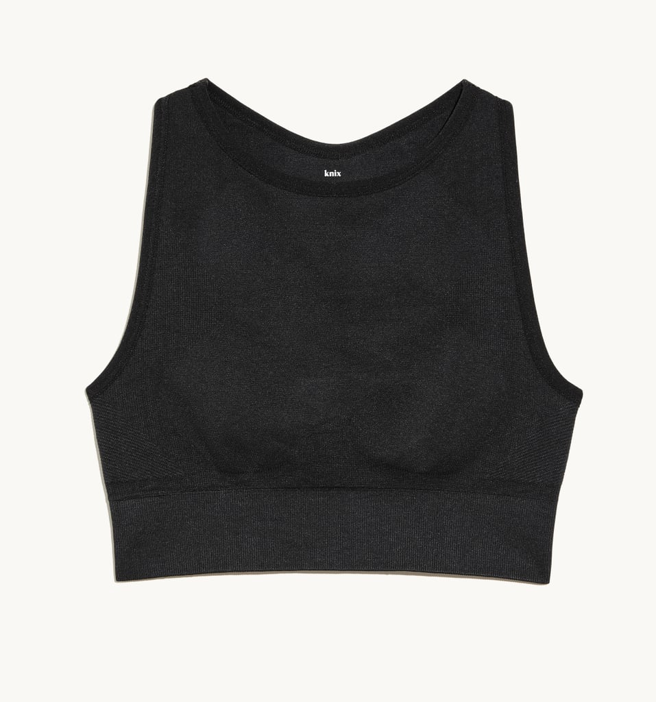 Knix Active With Ashley Graham — The Activewear We've Needed | POPSUGAR Fitness