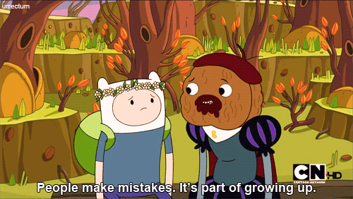 Adventure Time GIFs | PS Tech