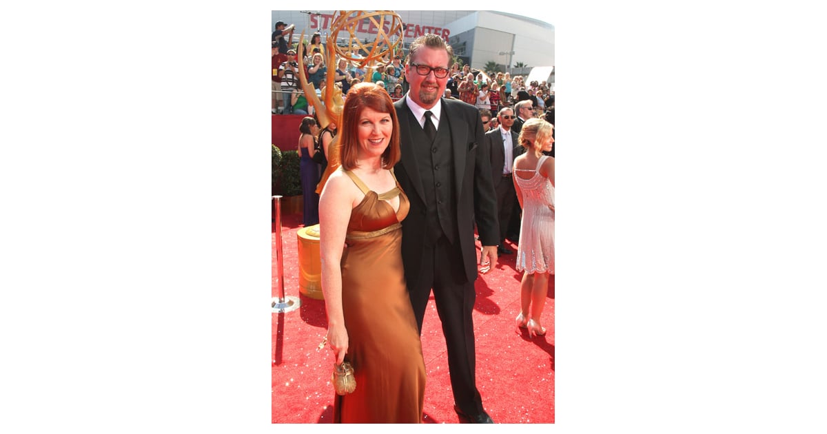 Ladies on the Red Carpet at the 2008 Emmys Photo 40