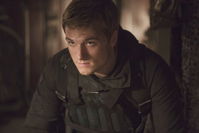 Mockingjay Part 2 Clips | PS Entertainment