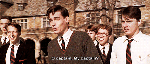 Fall Movie GIFs | PS Entertainment