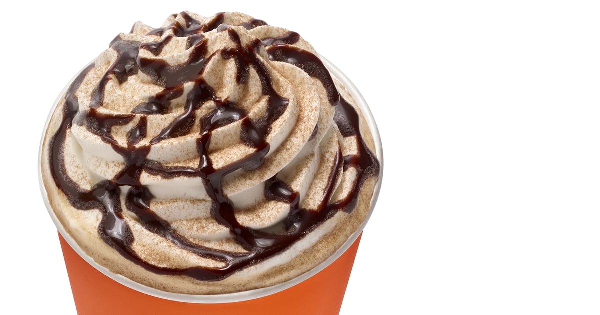 Dunkin Introduces Signature Lattes April 2019 | POPSUGAR Food