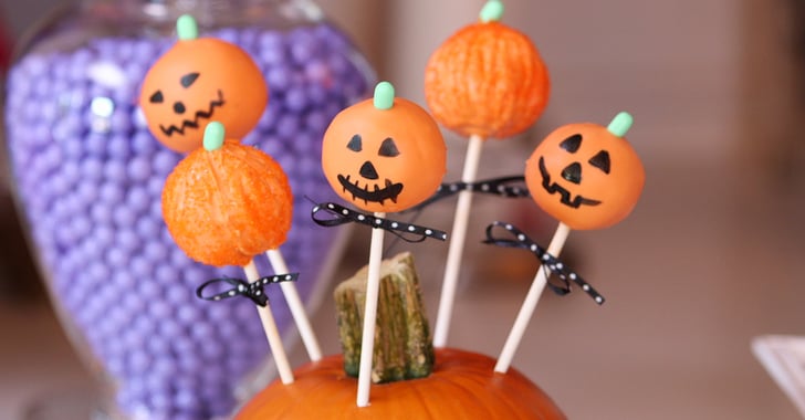 How to Make Cake Pops Video | POPSUGAR Food